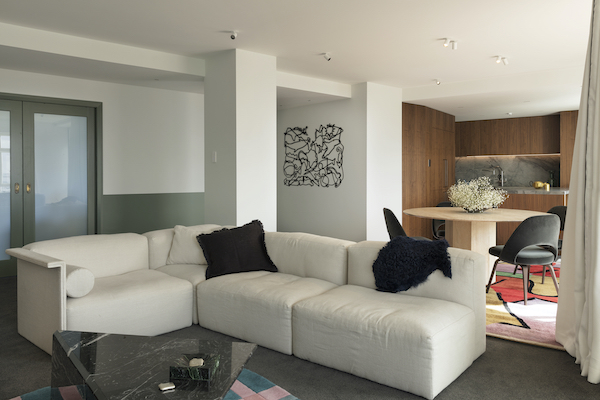 The Pines – CTL Construction